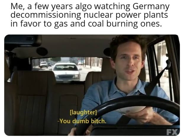 Wise choice Germany - 9GAG