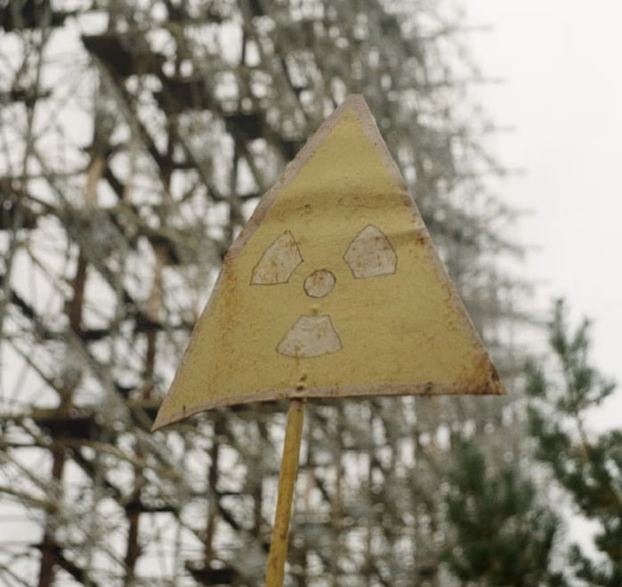 TIL about the lia radiological accident, where three Georgians ...