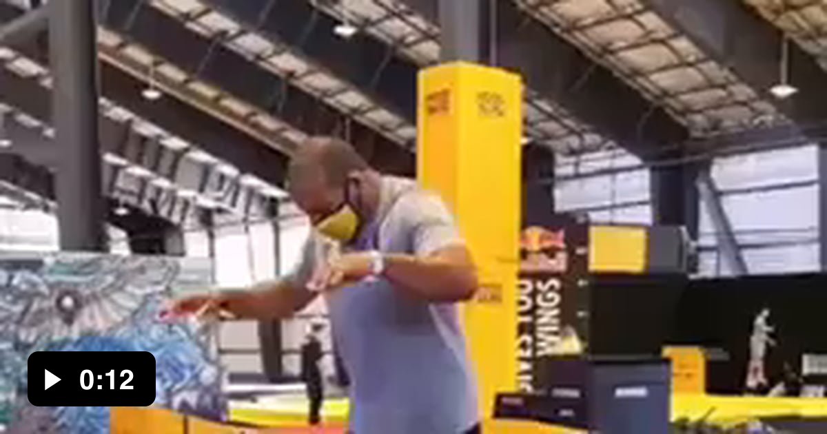 Forward back flips - 9GAG