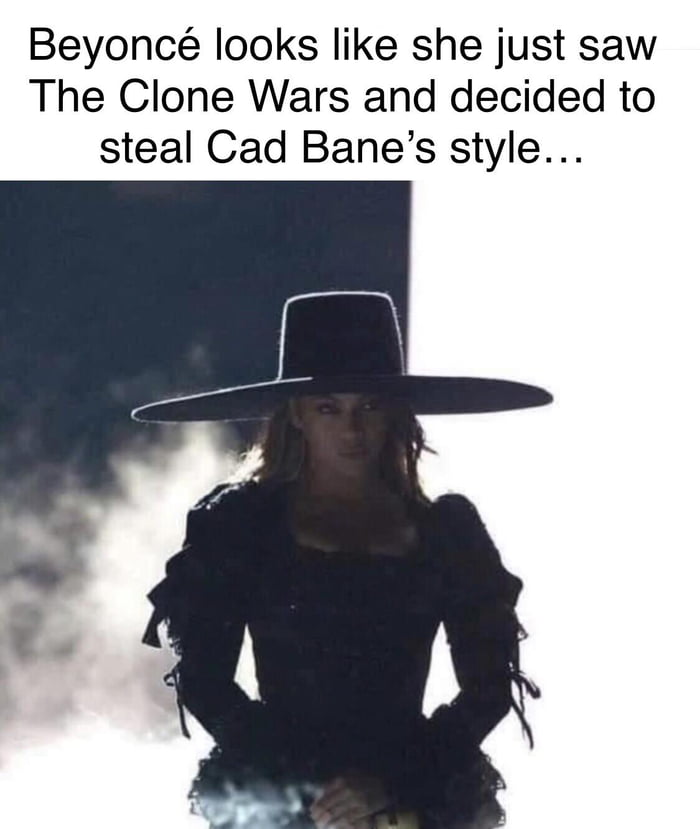 What are you looking at? It's a nice hat. - 9GAG