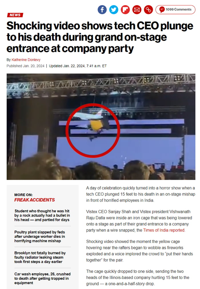 Grand Entrance Goes Wrong - 9GAG