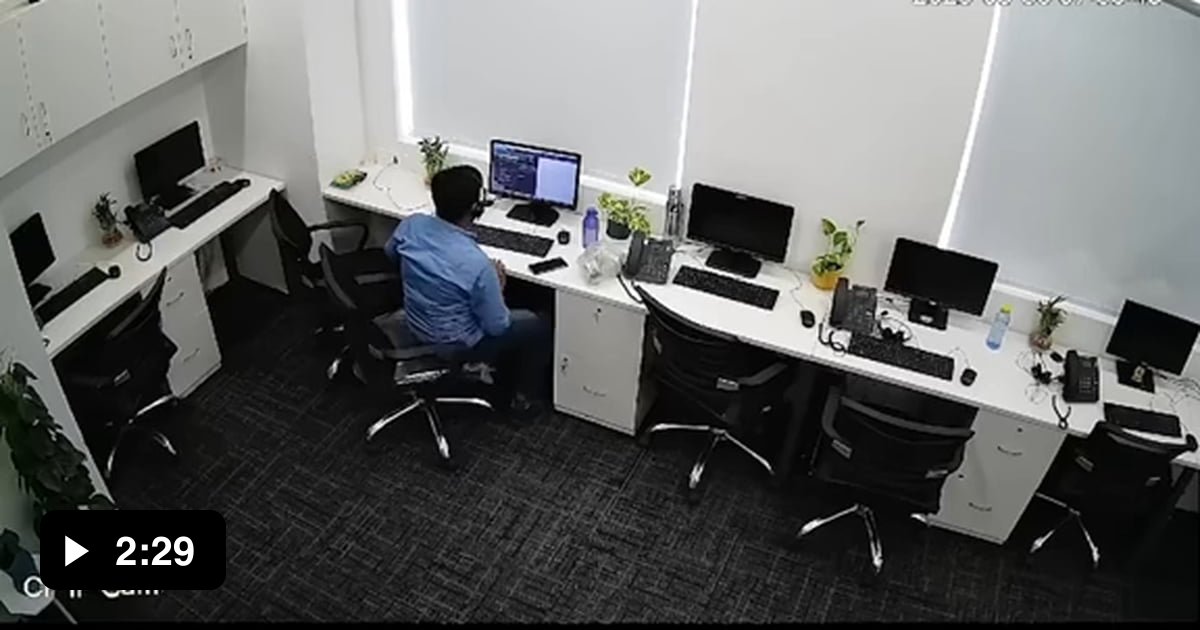 Scammer payback ( repost because 9gag took it down ) - 9GAG