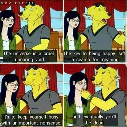 Let's celebrate, I am one year older with this meme - 9GAG