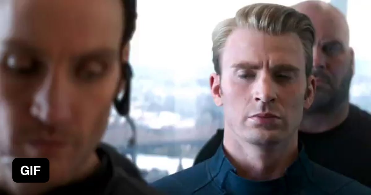 Capt Joke but in vid format - 9GAG