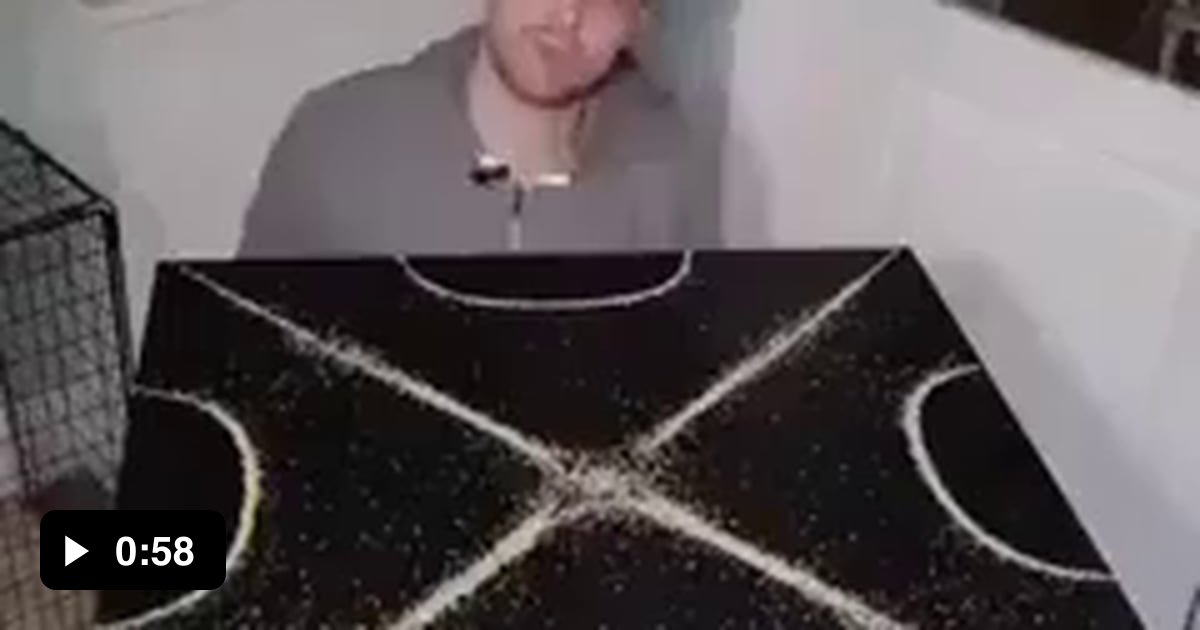 Chaldini patterns - 9GAG