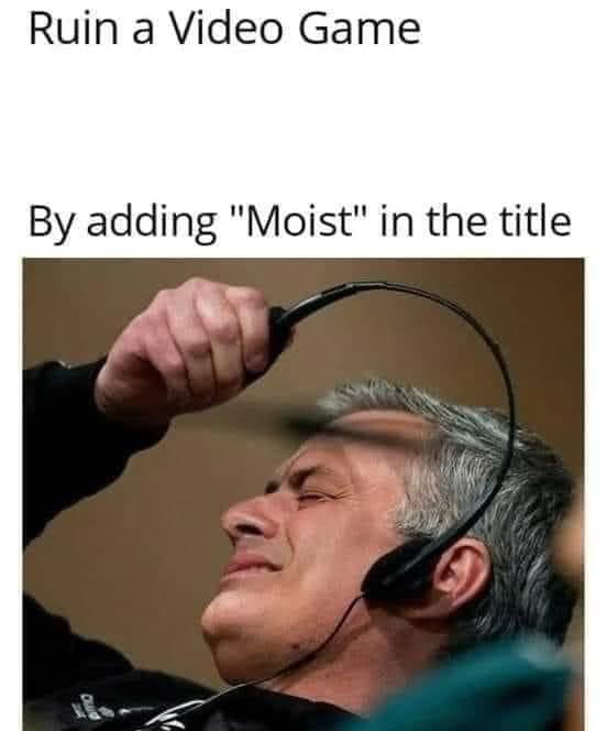 Super moist meat boy. - 9GAG