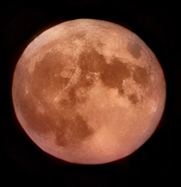 Moon on Sept. 10 - 9GAG