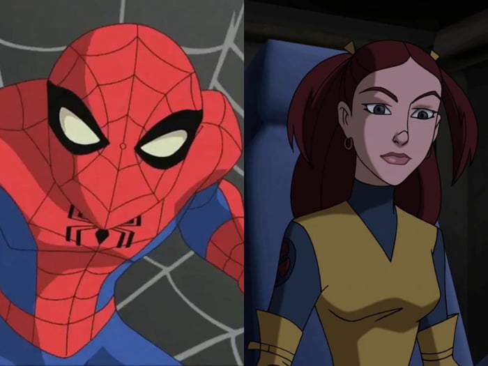 Headcanon: Okay, dynamic characters of the YostVerse would love to ...