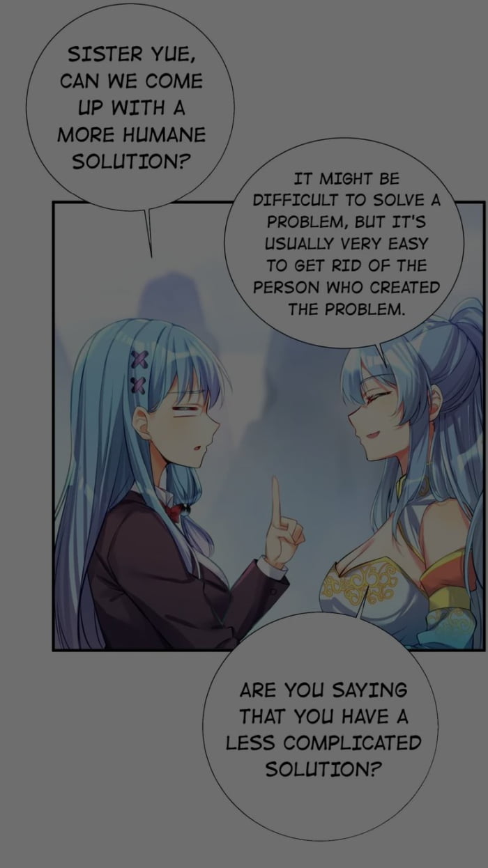 Just eliminate the problem, problem solved! - 9GAG