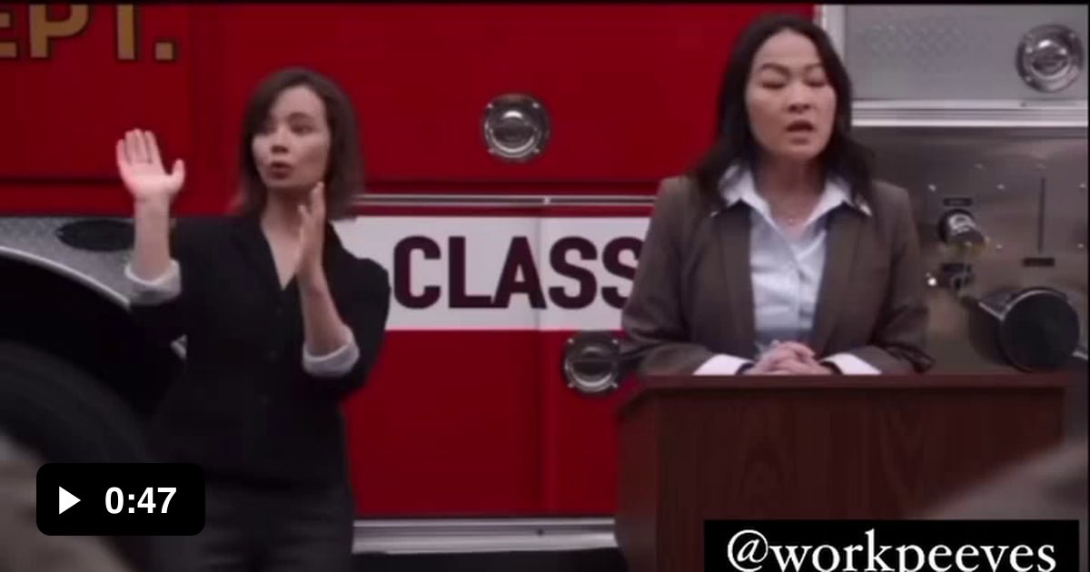 Trouble maker at every job - 9GAG