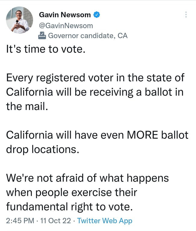 Doing the opposite of the GOP - 9GAG