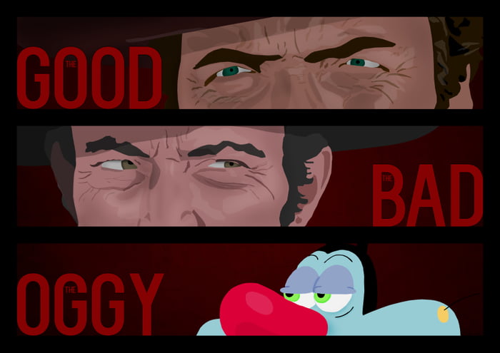 Prequels, sequels and prelogies are overrated. Let's do some mash-ups! - 9GAG