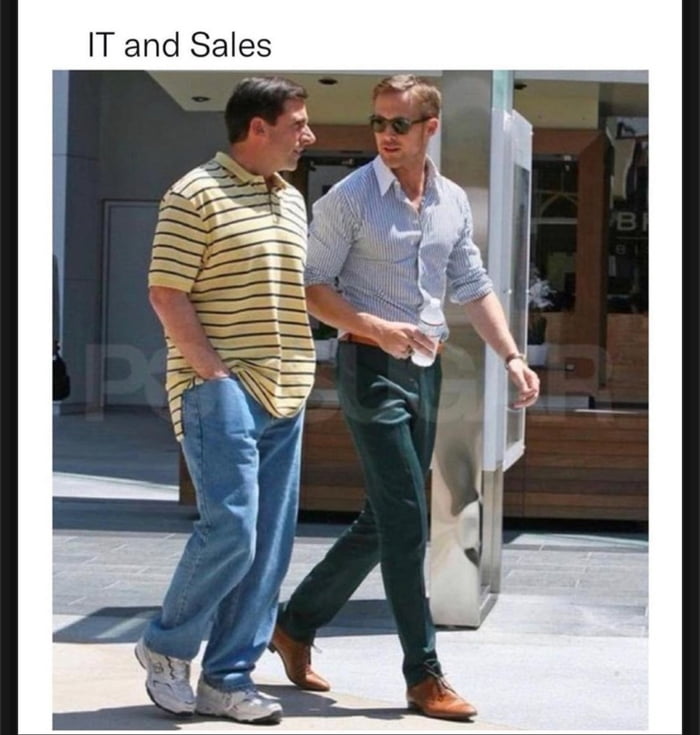 Pretty accurate description - 9GAG