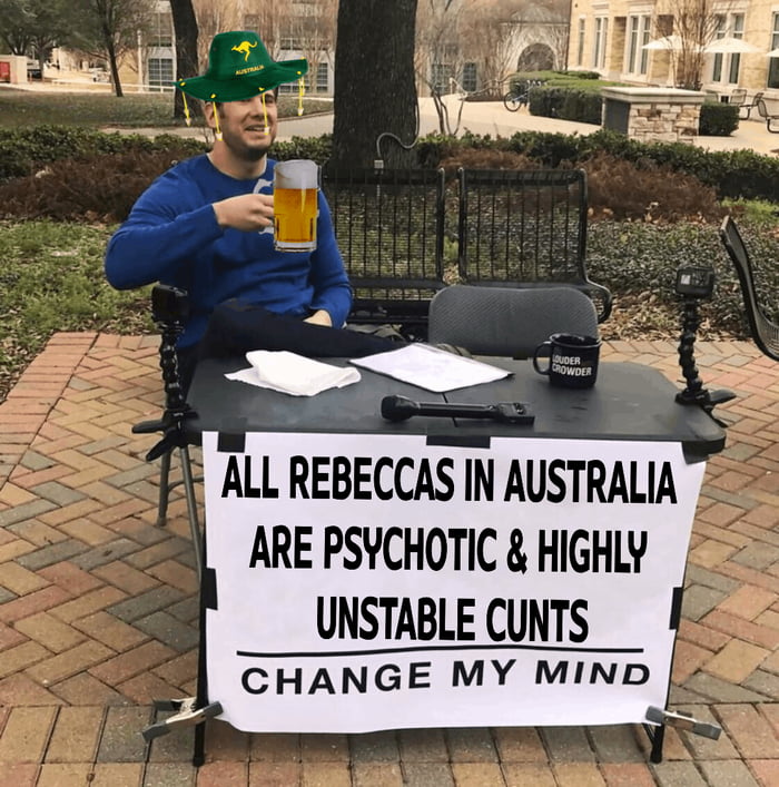 True F**kin' Blue - 9GAG