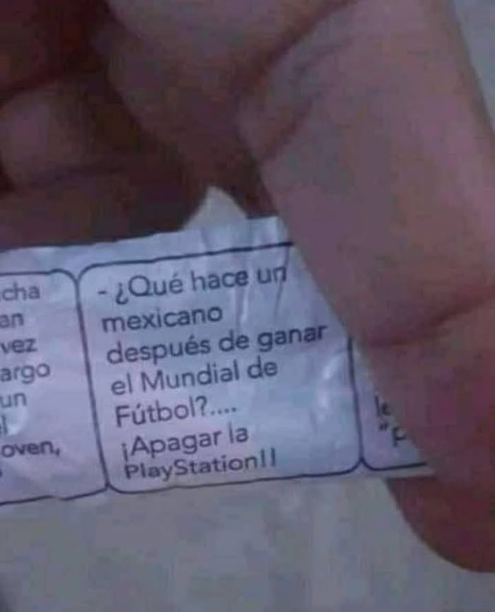 Viva México cabrones! - 9GAG