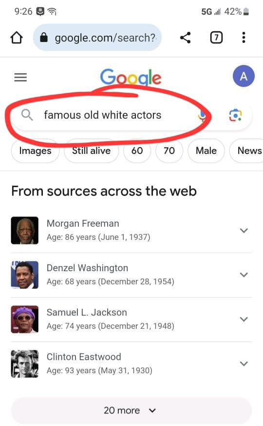 Wtf Google - 9GAG