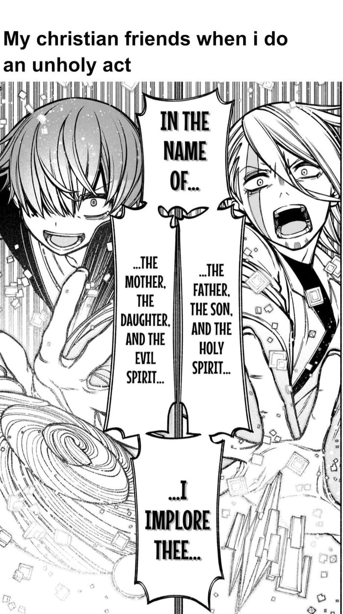 Deliver justice upon this sinner - 9GAG