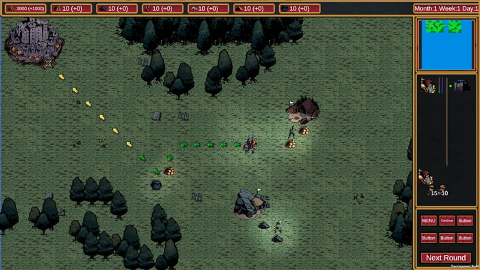 Angry that we did not get proper continuation, I decided to do this ...