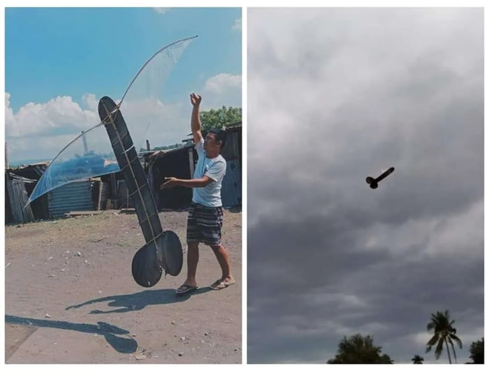 Fly high . . . - 9GAG