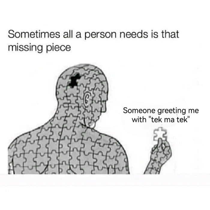 That's just my opinion. What do you think? - 9GAG