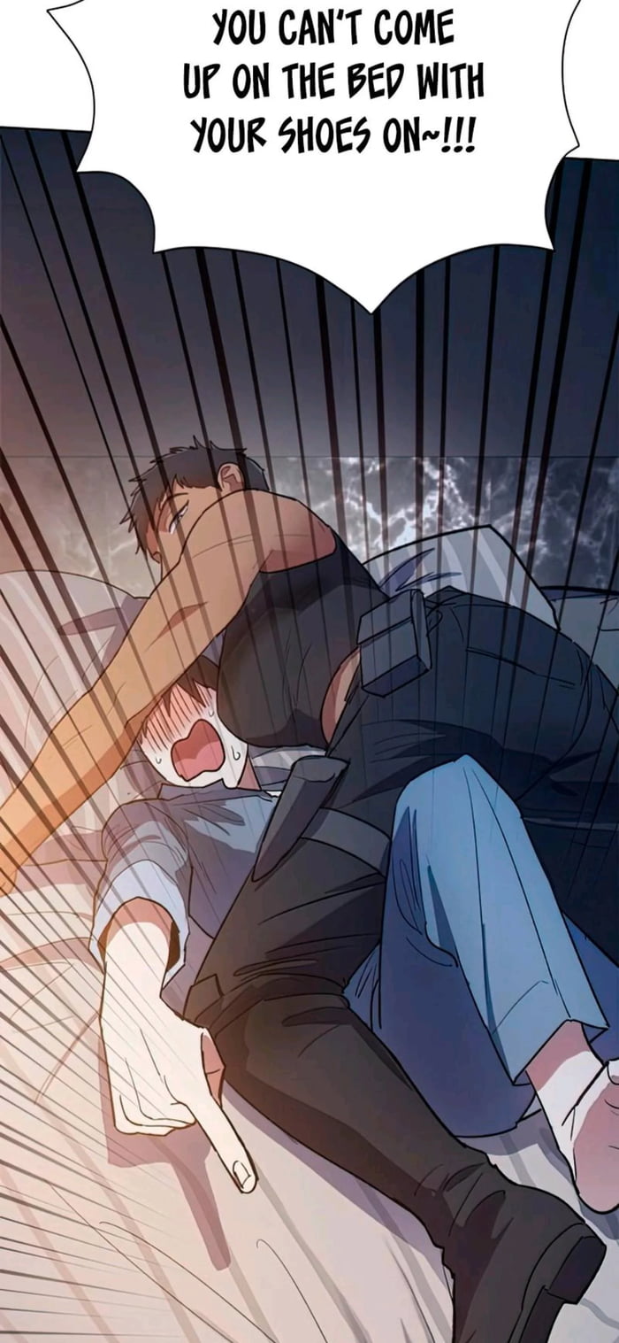 Take off your shoes - 9GAG