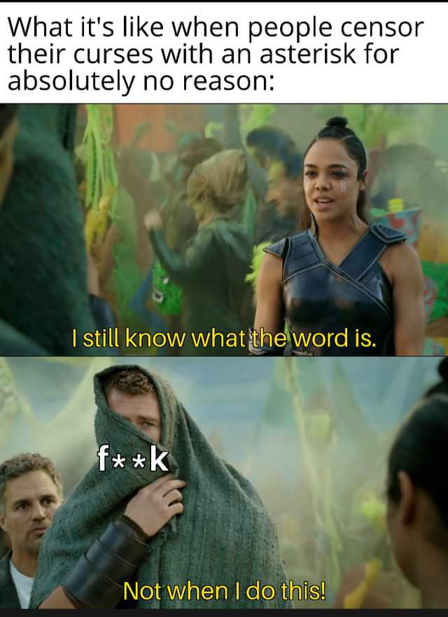 It is a load of shit - 9GAG