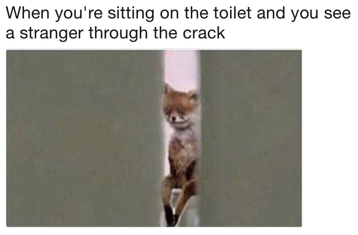 >public toilets, cringe moments - 9GAG