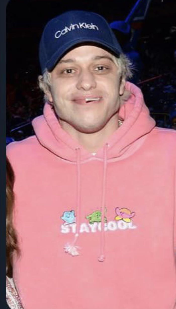 Smiling Pete - 9GAG