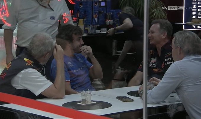 Red bull, at these moment - 9GAG