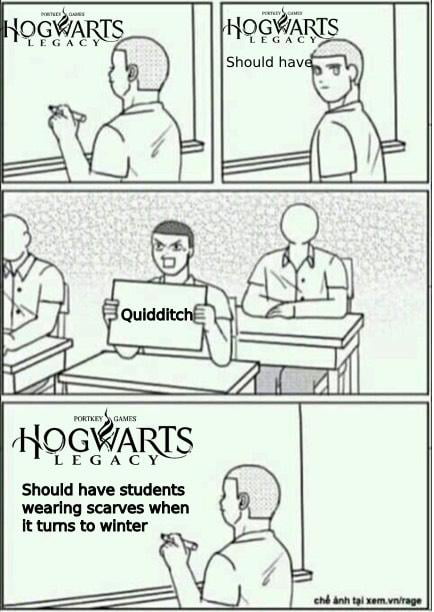 The ancient magic of layers - 9GAG