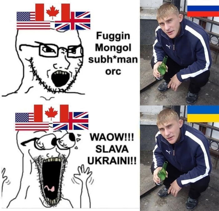 Bots down voting in 3 2 1.. - 9GAG