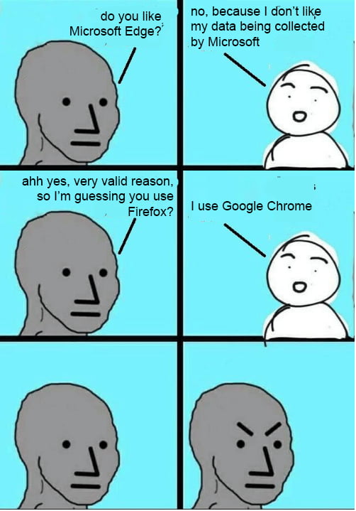 Same, but different - 9GAG