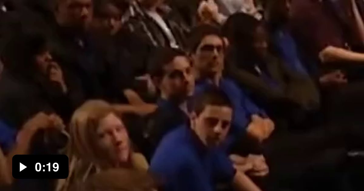 Even his answer was so jazz - 9GAG