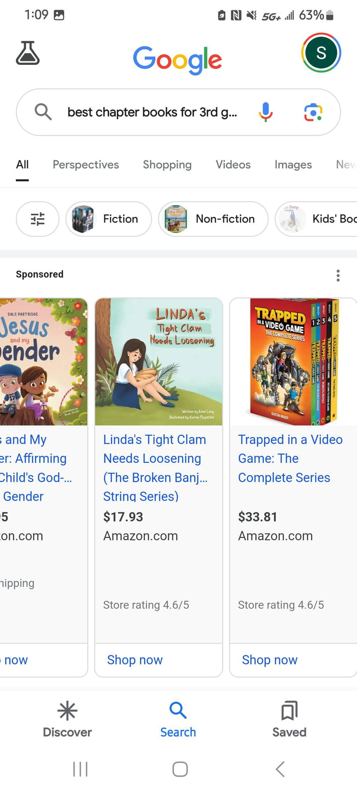 An interesting read... - 9GAG