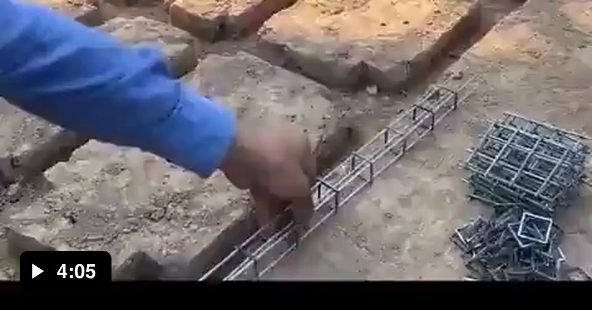 Building a mini mansion - 9GAG