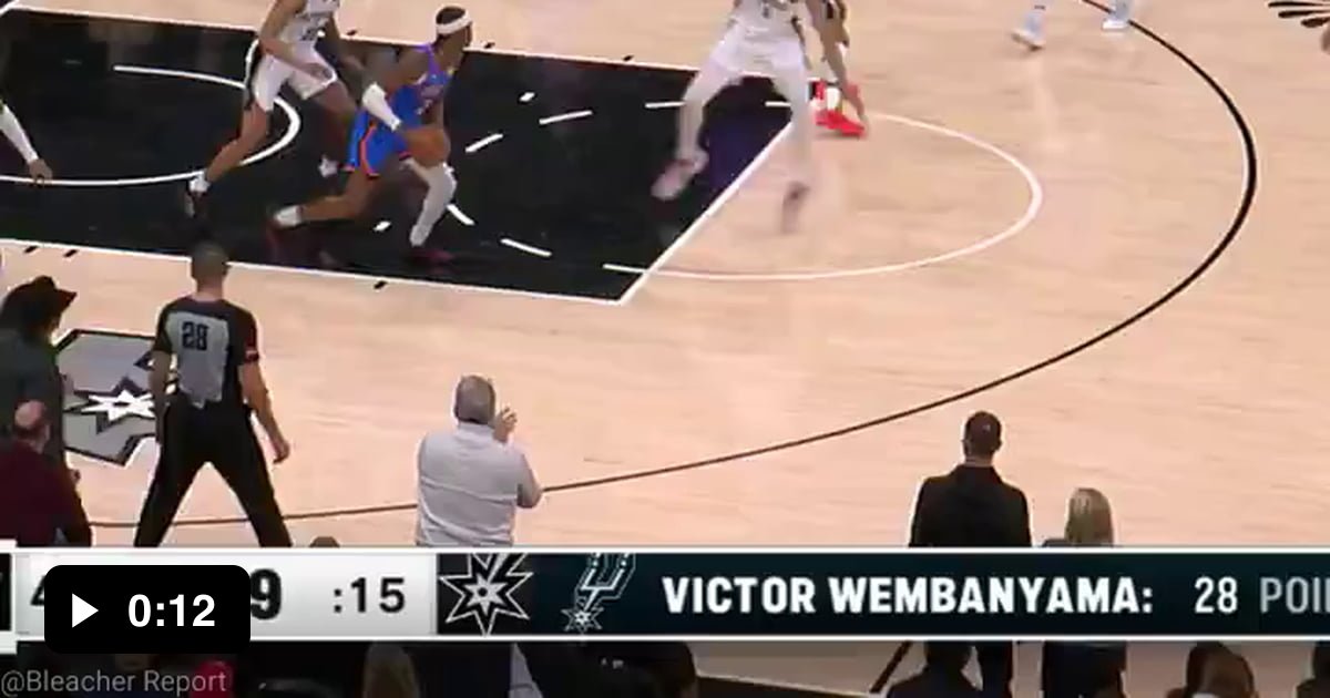 It's like watching a praying mantis play basketball - 9GAG