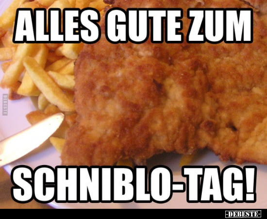 Alles Gute - 9GAG