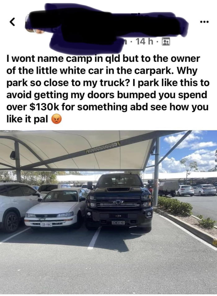 Some people are so inconsiderate - 9GAG