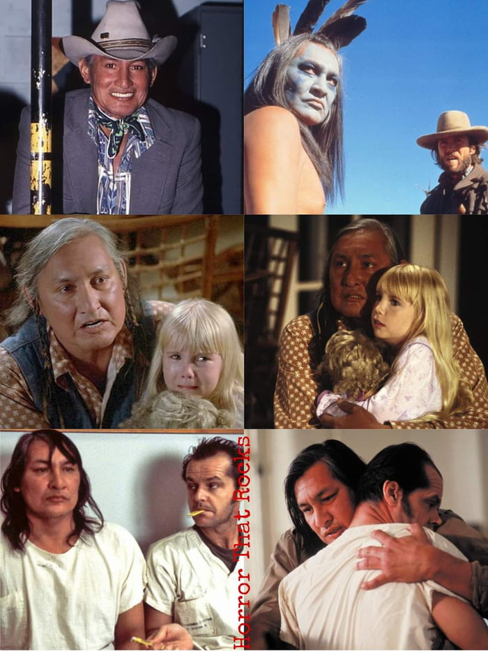 Will Sampson