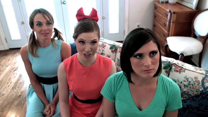 I Think I Downloaded The Wrong Powerpuff Girls Movie It Sucks Really