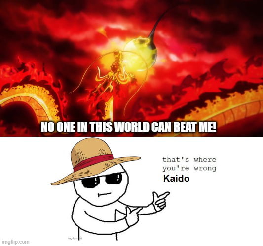 Something something title. - 9GAG