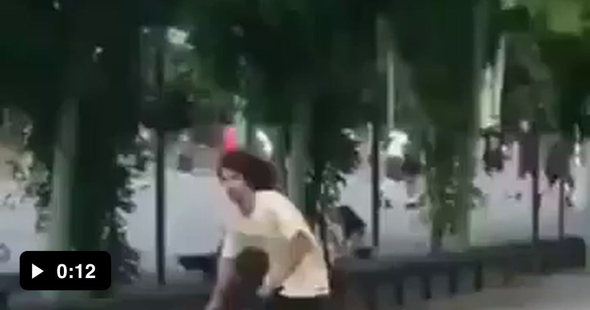 A perfect BMX Backflip - 9GAG