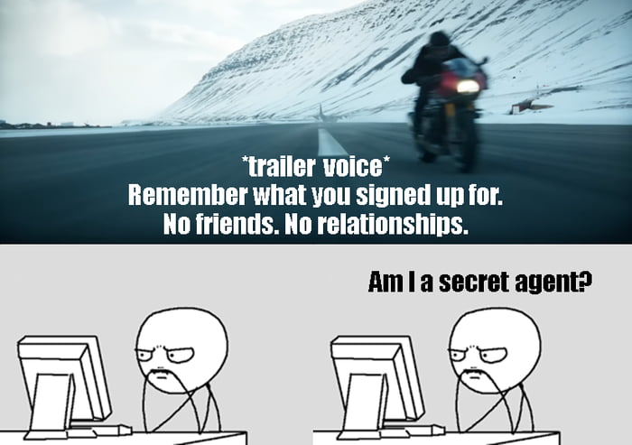 It's funny because it's true - 9GAG