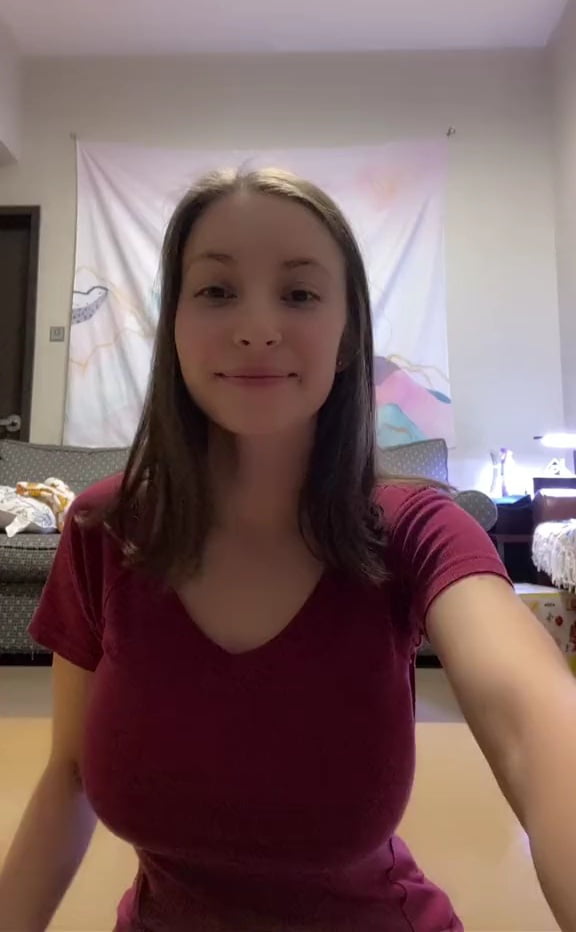 Girl Next Door 9gag