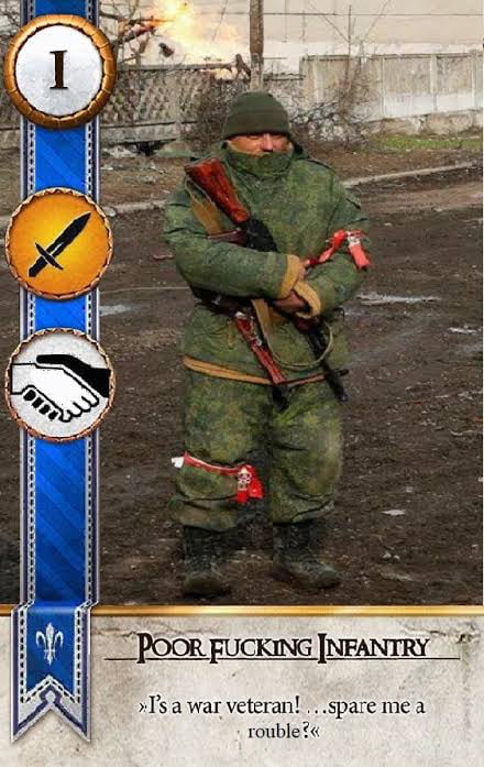 We will counter attac ukrine in zaporizia with our elite force their elite force: - 9GAG