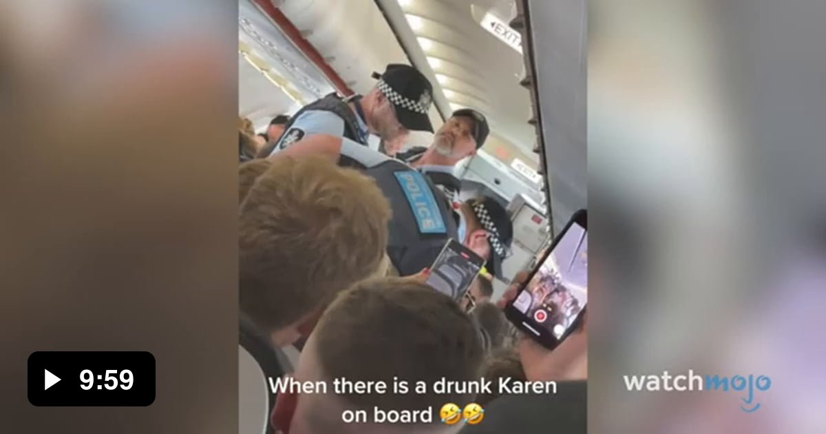 Karma for Karens - 9GAG