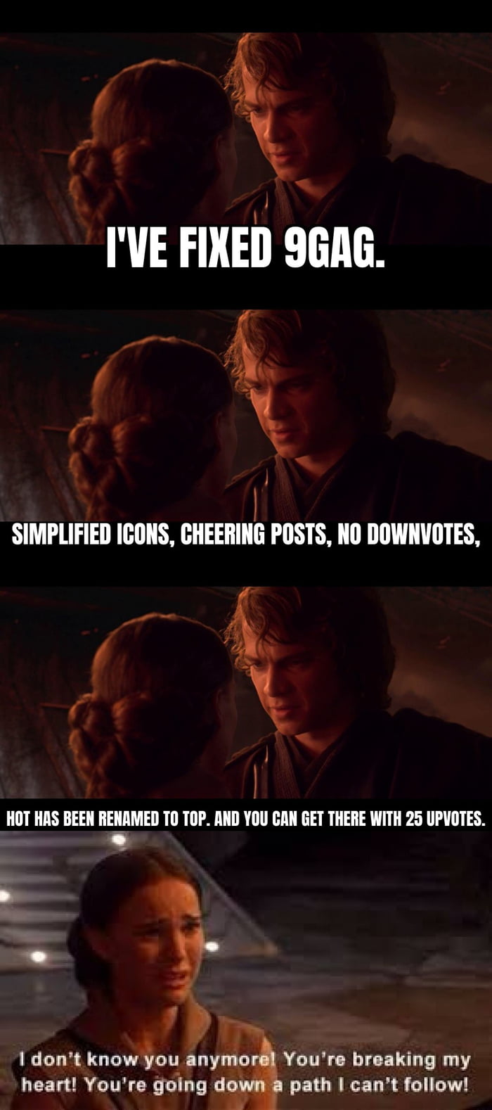 And see you tomorrow - 9GAG