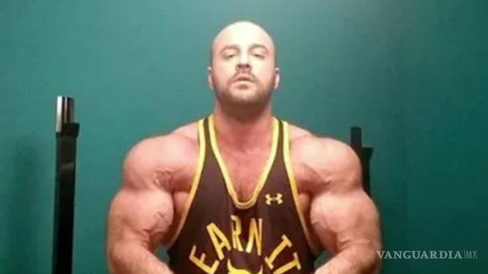 Spanish influencer and bodybuilder Villano Fitness, openly steroids ...