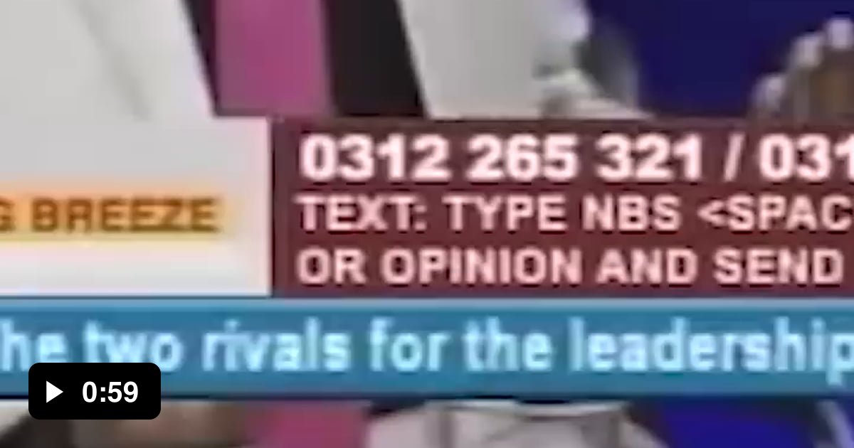 Angry pastor comes to make a history - 9GAG