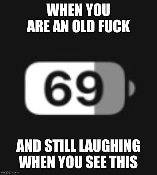 Hehe… 69 - 9GAG